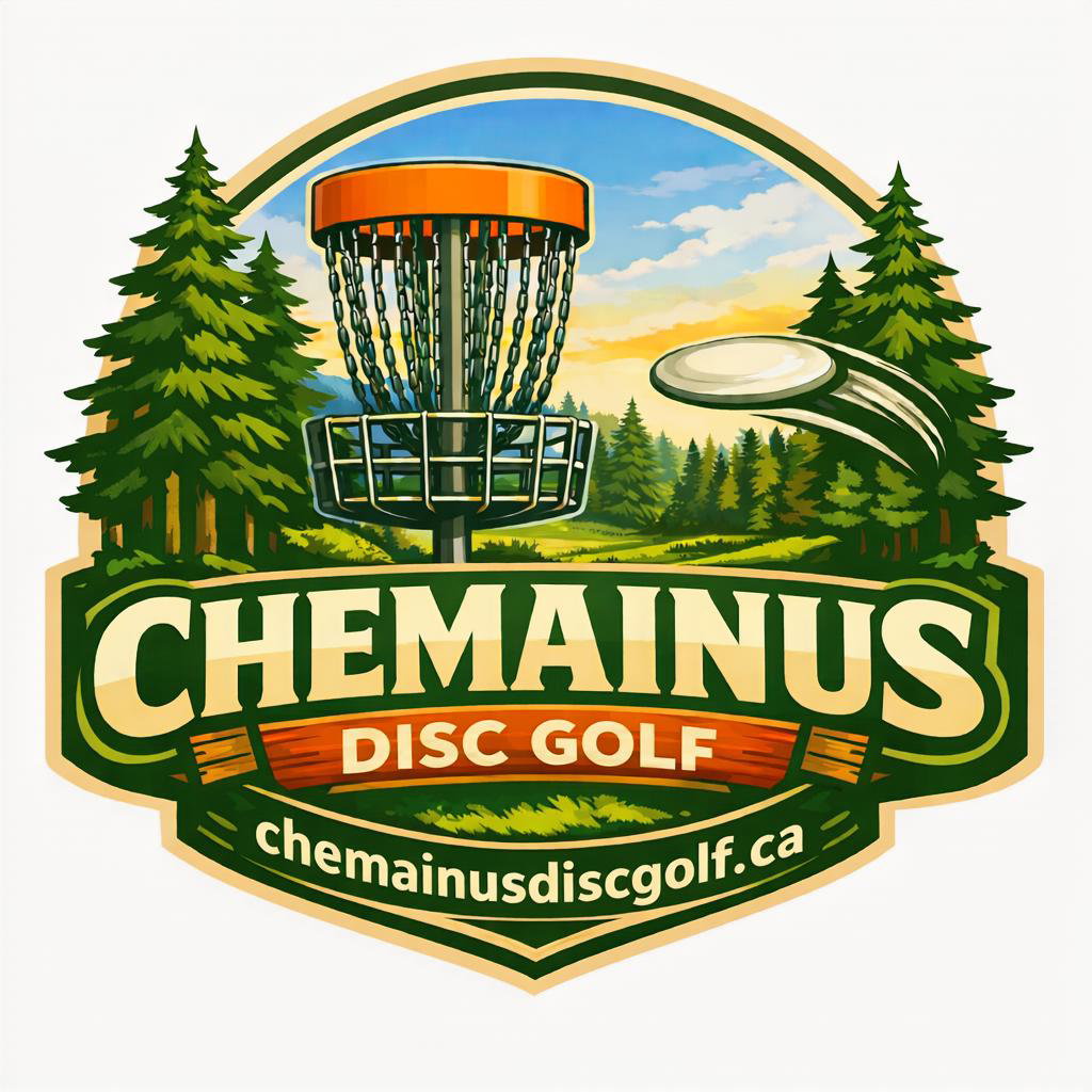 Chemainus Disc Golf